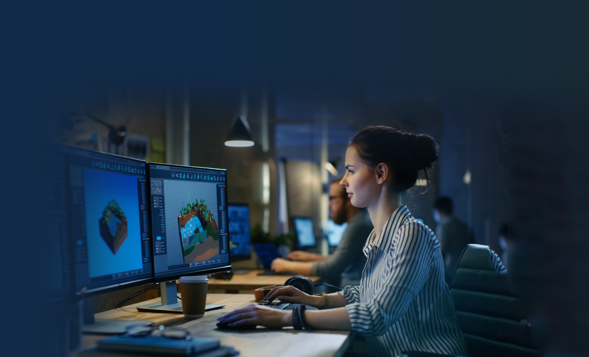 How Render Farms Are Revolutionizing 3D Animation and Visual Effects ...