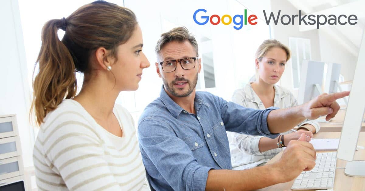 What Is Google Workspace & Why Do You Need Training on It? - WebSta.ME