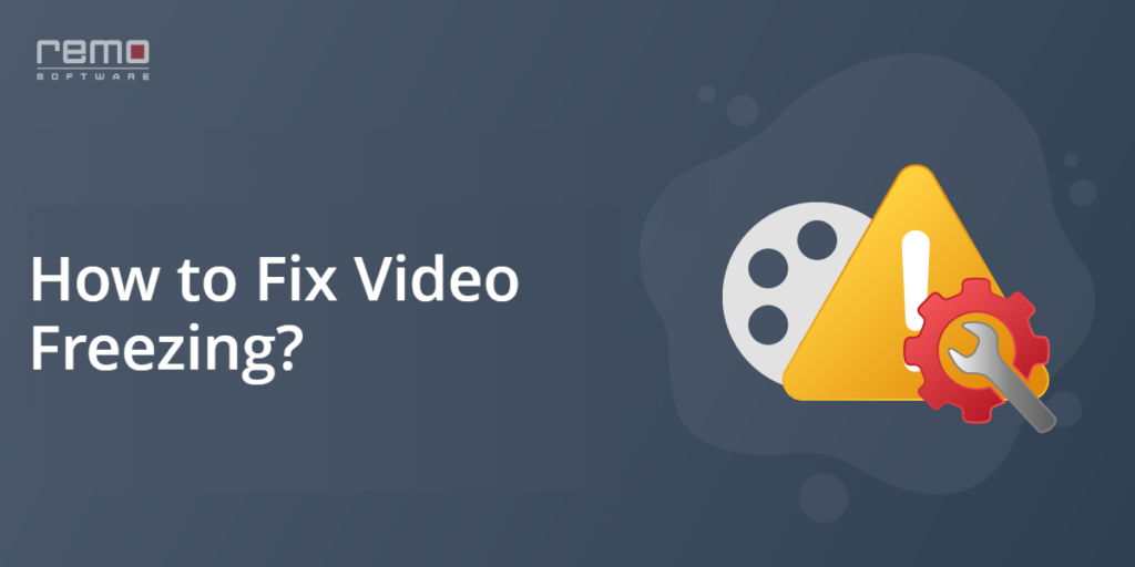 How to Fix the Video Freezing Problem? 6 Proven Ways! - WebSta.ME