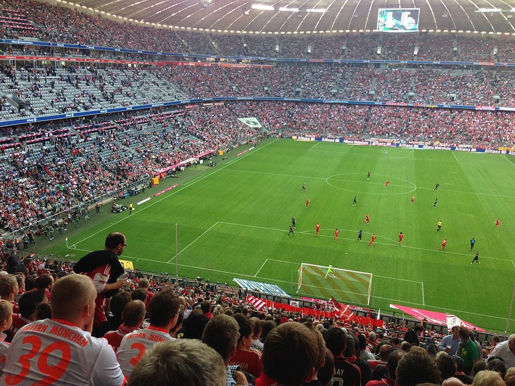 The Importance of Football Fans: All You Need to Know - WebSta.ME