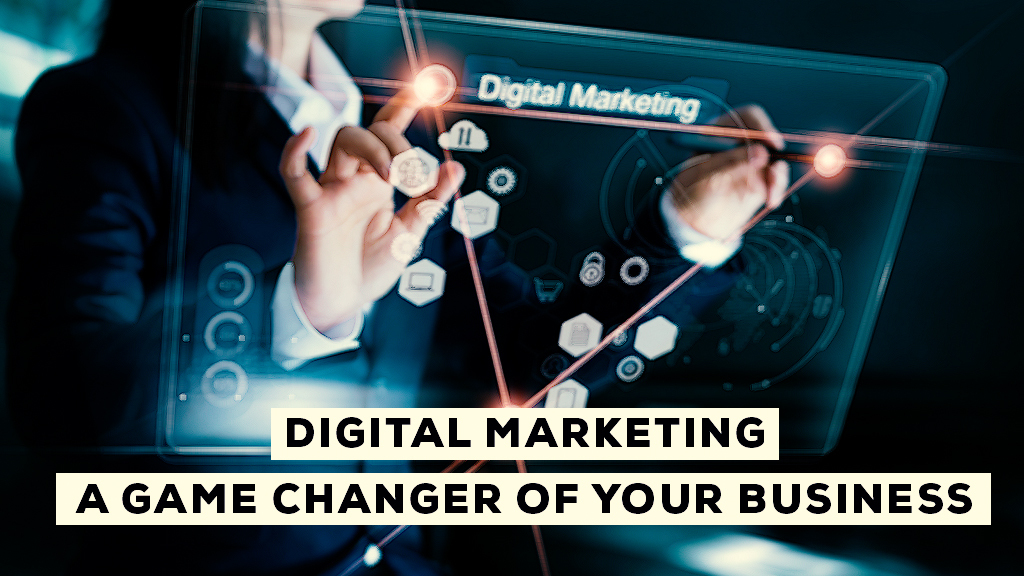 Cracking the Code: Secrets to Developing a High-Impact Digital ...