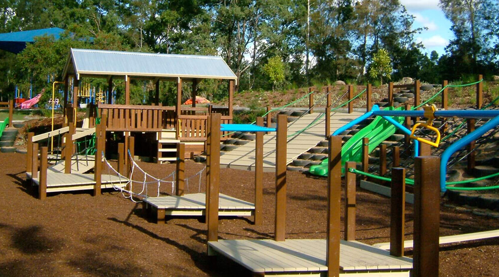 Playground Safety In Australia: A Comprehensive Guide To Compliance ...