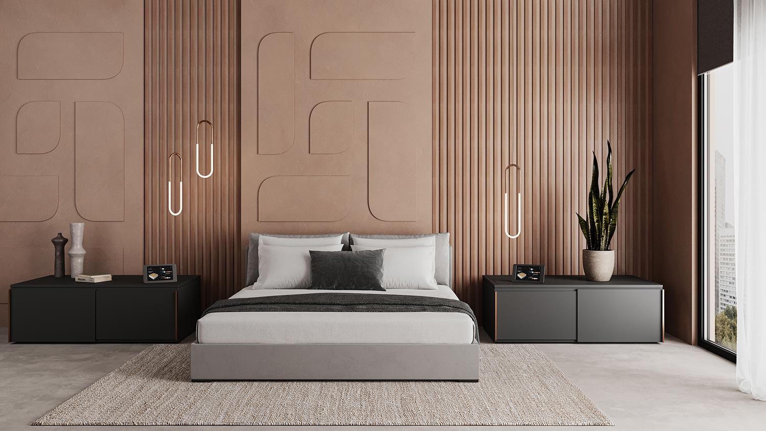 The Future Of Sleep: Unveiling The Advancements In Smart Bed Technology