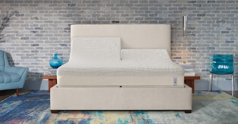 The Future Of Sleep: Unveiling The Advancements In Smart Bed Technology