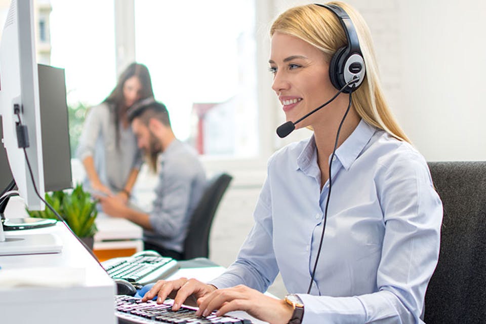 How Virtual Receptionists Make Every Call Count? - WebSta.ME