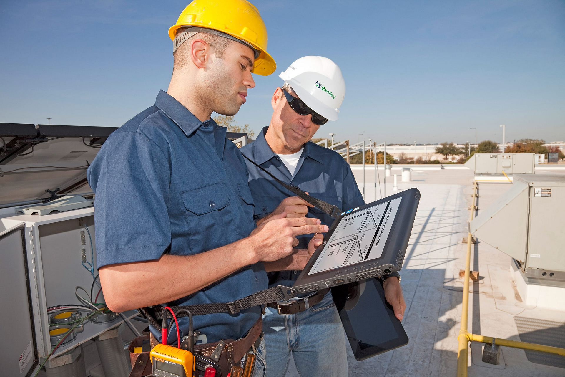Empowering Field Service Excellence: The Benefits Of Field Service ...