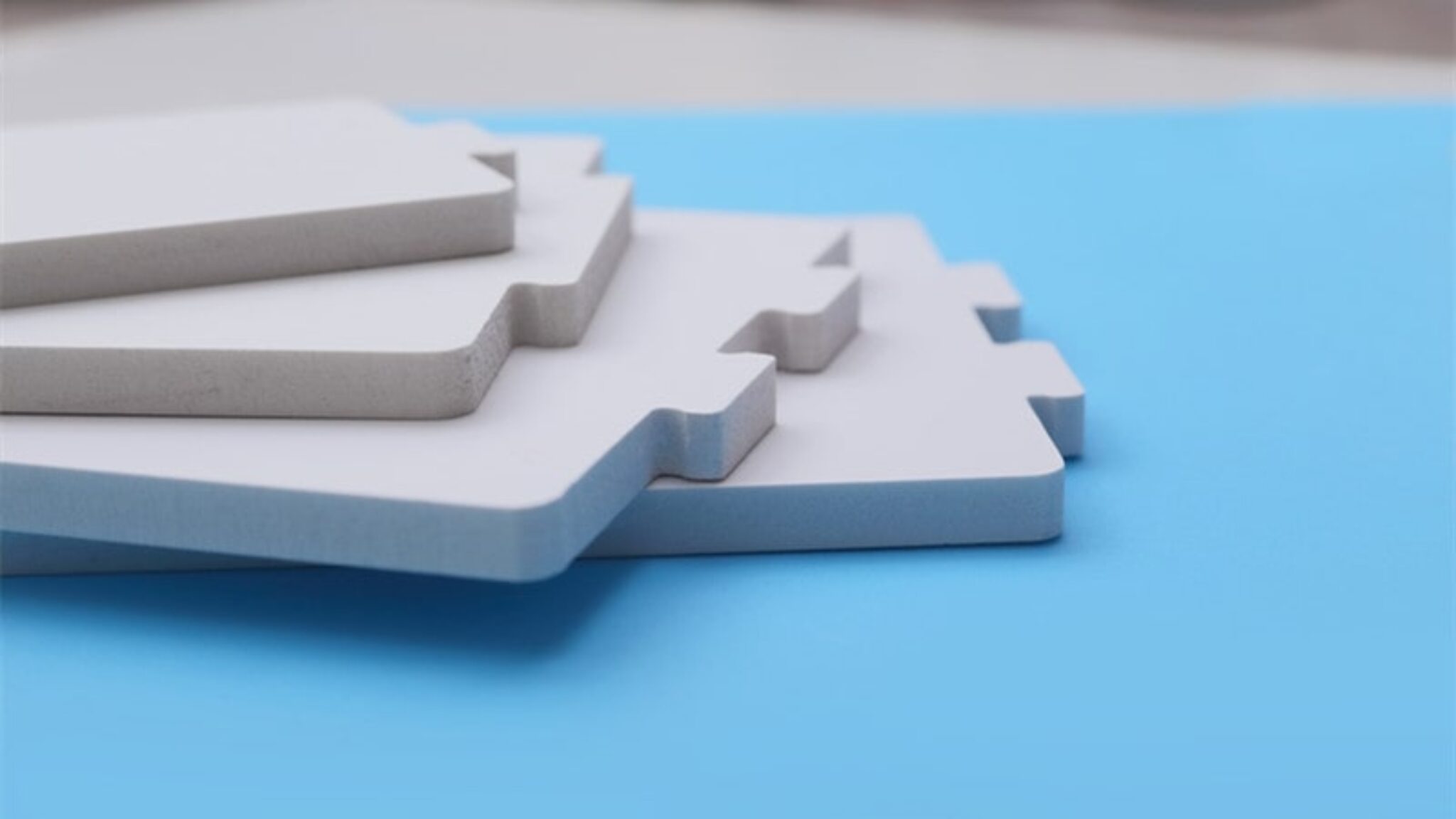 Designing with Foam: The Secret Ingredient to Stunning Themed ...