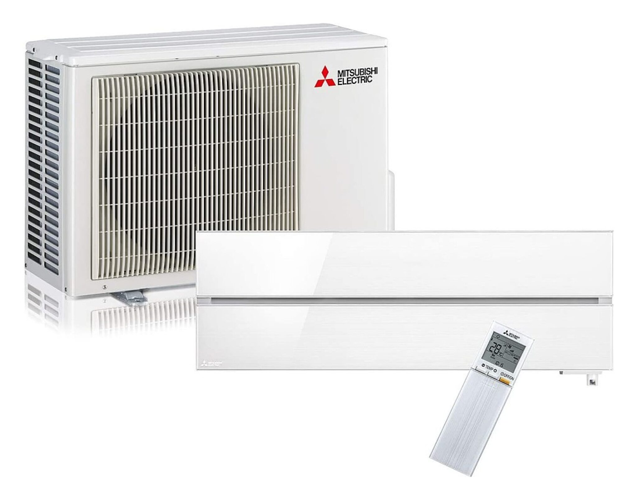 Mitsubishi Starmex Aircon : The Ultimate Cooling Solution for Singapore ...
