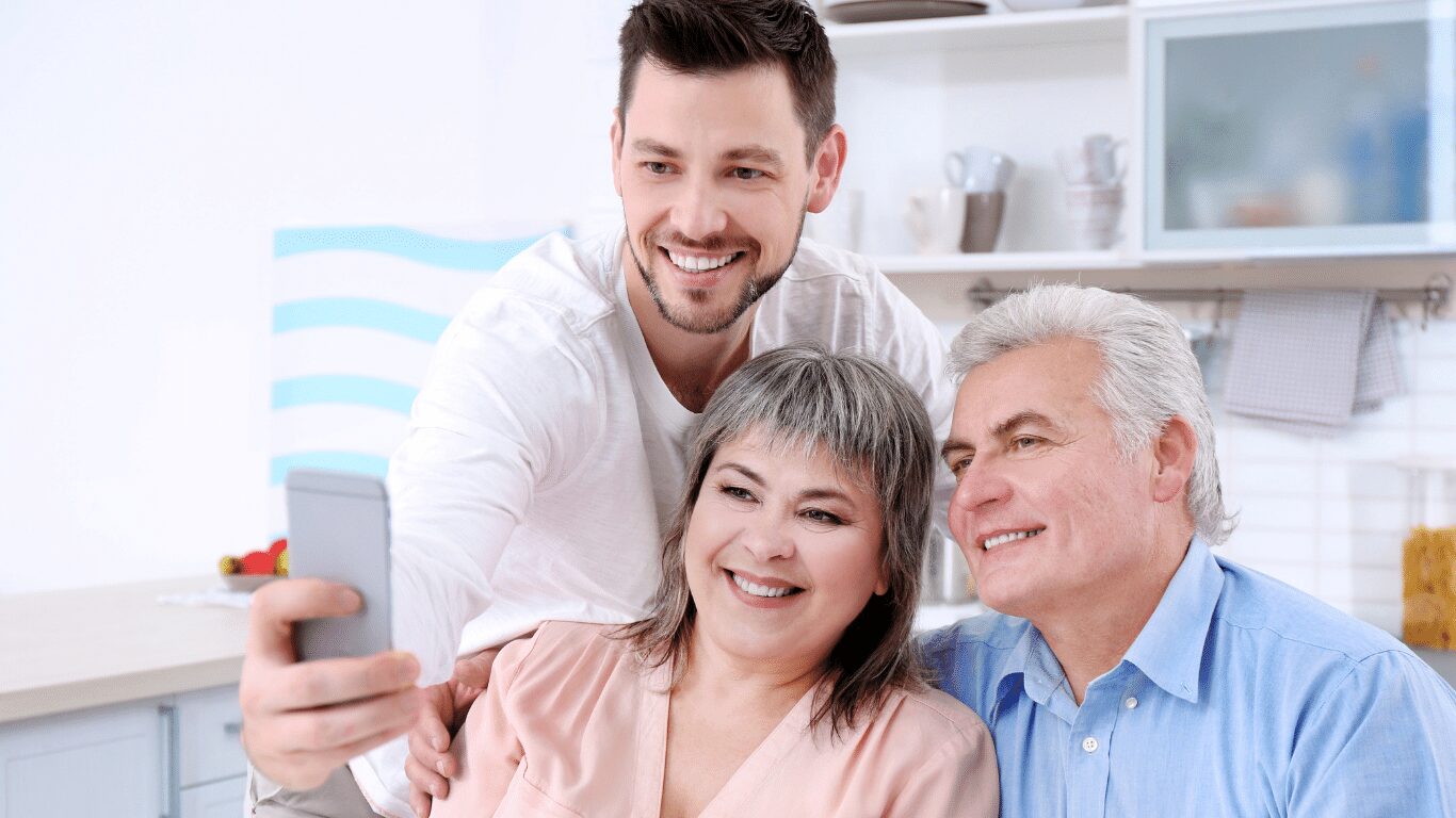 Navigating the Parent Visitor Visa Application Process: 10 Things to ...
