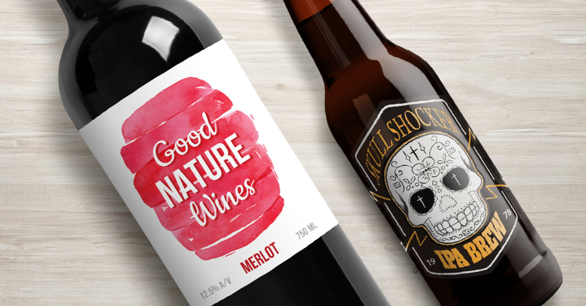 DIY Label Printing: Tips for Creating Professional-Looking Labels ...