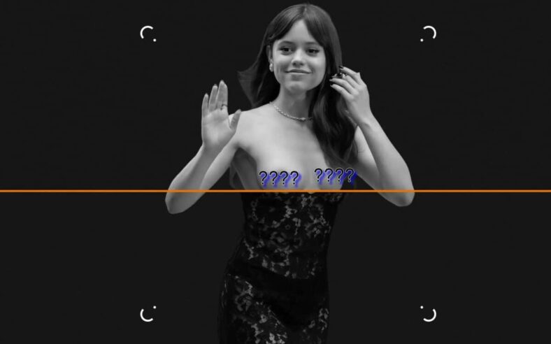 AI DeepNude: All About the New Technology of Generating Nude Photos - WebSta.ME