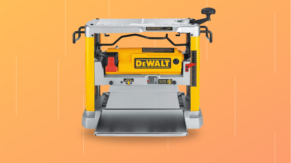 Your Ultimate Guide to Choosing the Perfect Wood Planing Machin - WebSta.ME