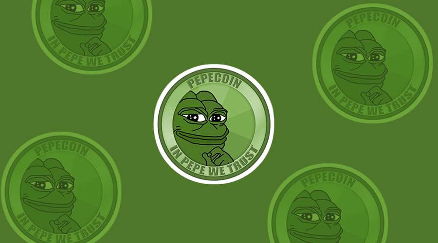 Pepe Coin in INR: Decoding the Digital Currency - WebSta.ME