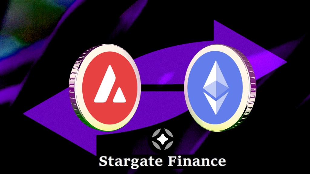 Collateral and Stability: Core Features of Stargate Finance - WebSta.ME