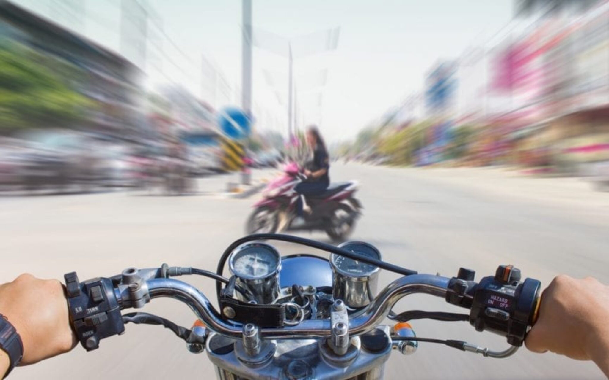 Riding With Caution: Tips for Avoiding a Fatal Motorcycle Accident ...