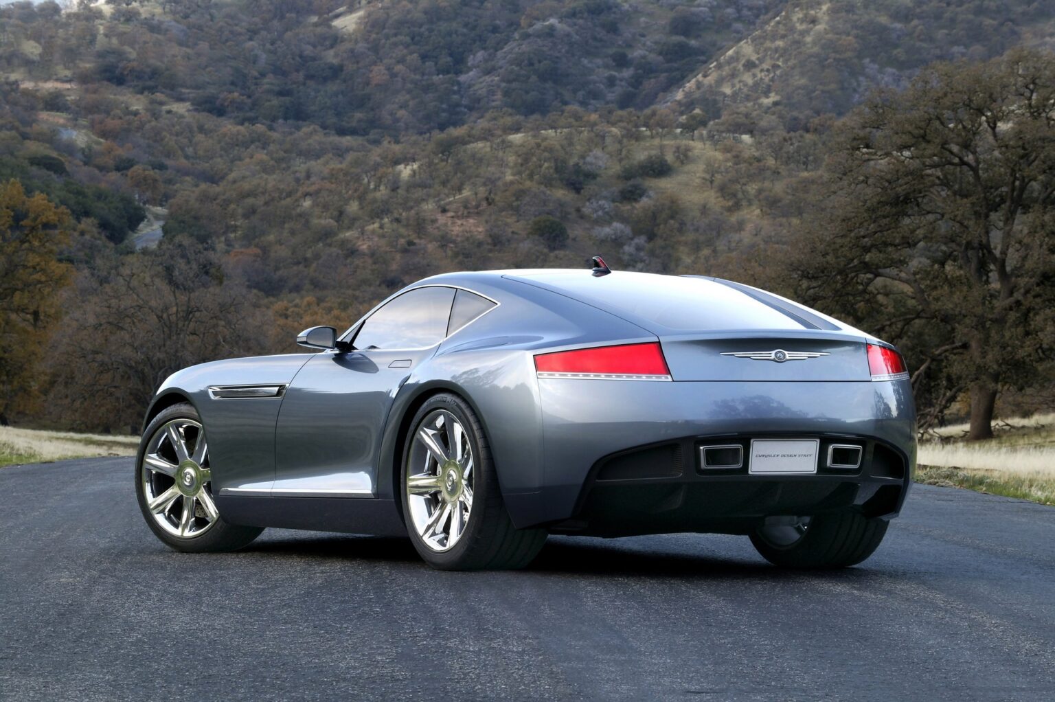 10 Reasons Why the Chrysler Sports Car is Every Car Enthusiast's Dream ...