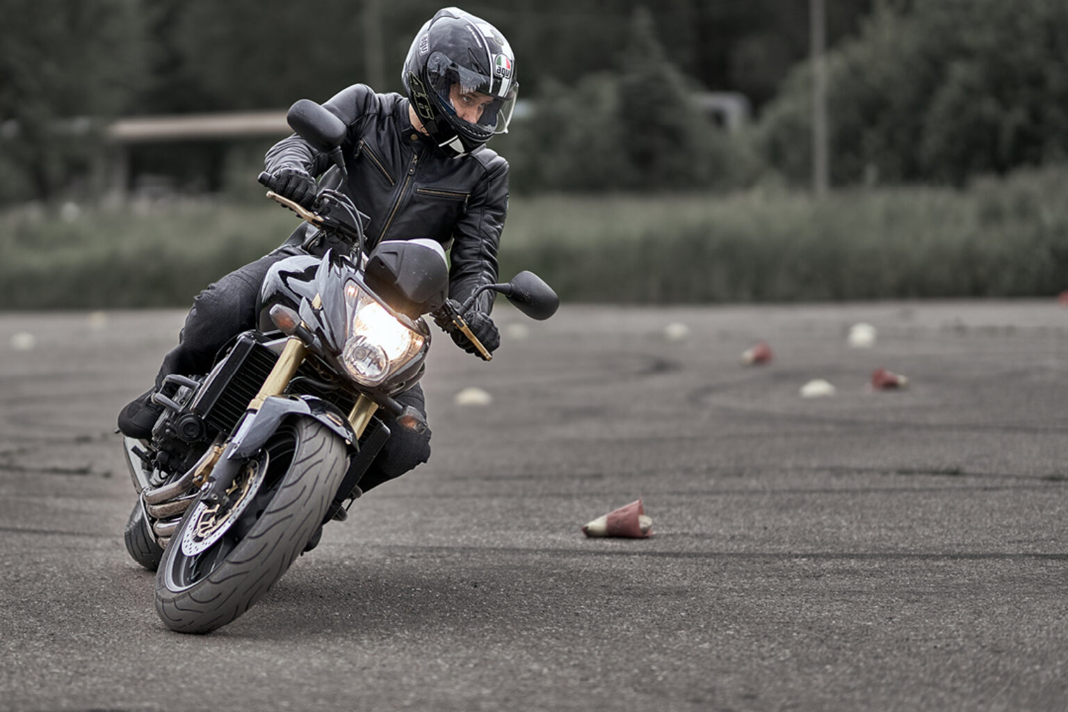 Riding With Caution: Tips for Avoiding a Fatal Motorcycle Accident ...