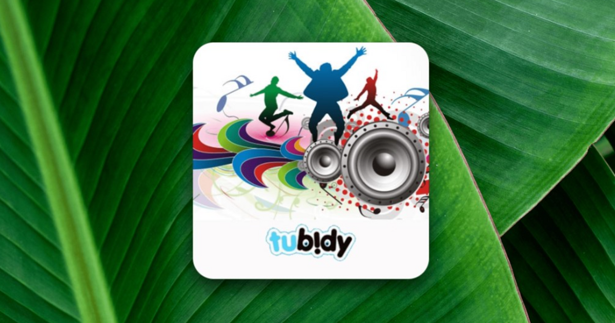Tubidy Music Library: Genres, Artists, and Download Speeds - WebSta.ME