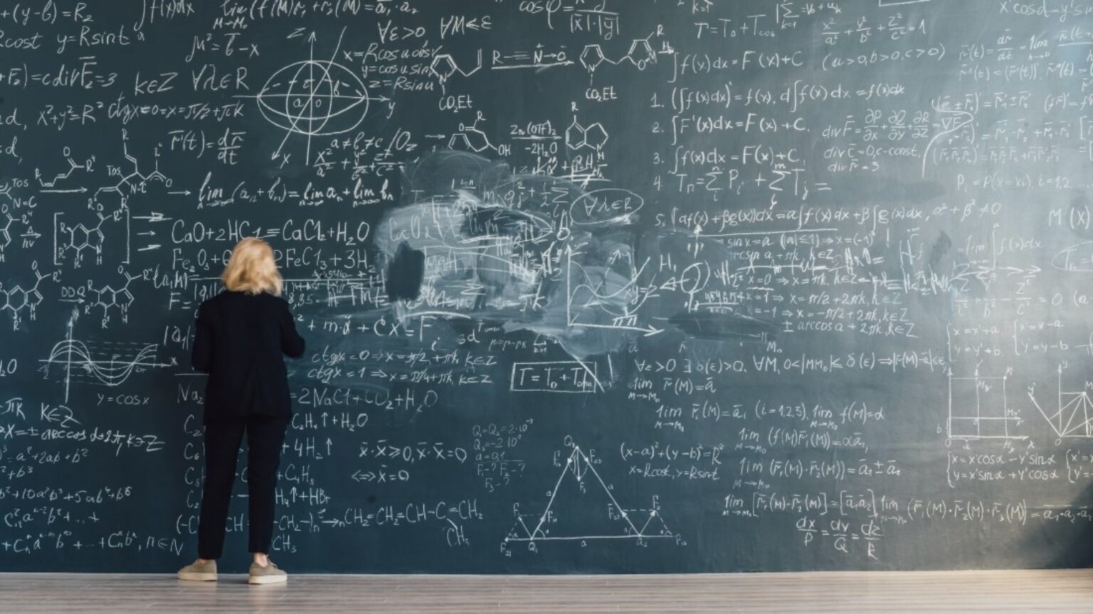 Mathematical Proofs: The Beauty of Logical Reasoning - WebSta.ME