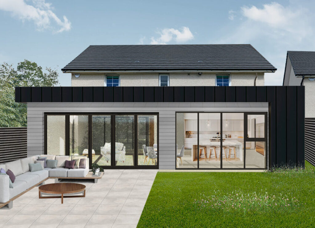 Beyond Walls: Transformative Ideas for Modern and Functional Building ...