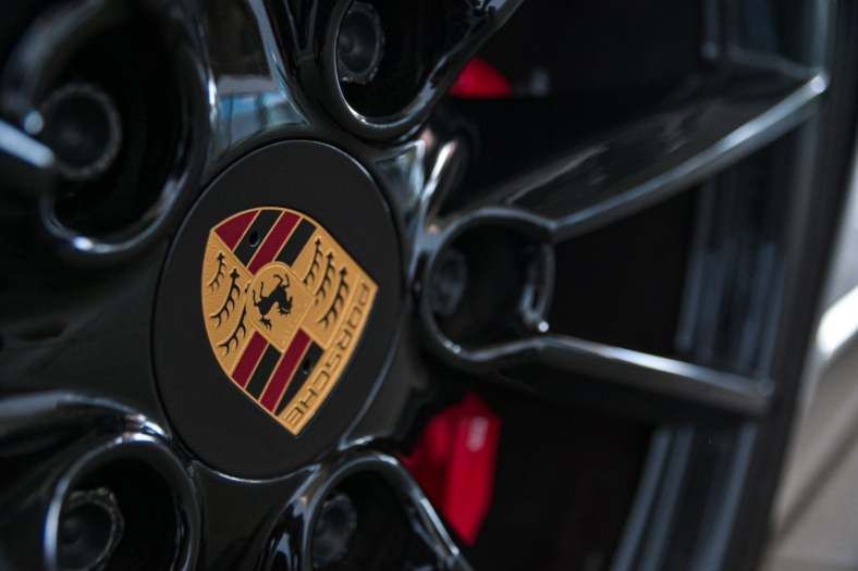 Porsche: A Guide to the Types of Porsche Cars You Need to Know - WebSta.ME