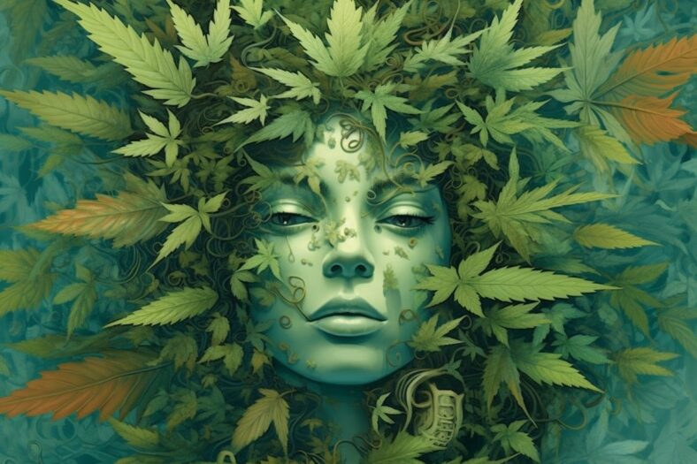 A Closer Look at Cannabis and its Role in Mental Health - WebSta.ME