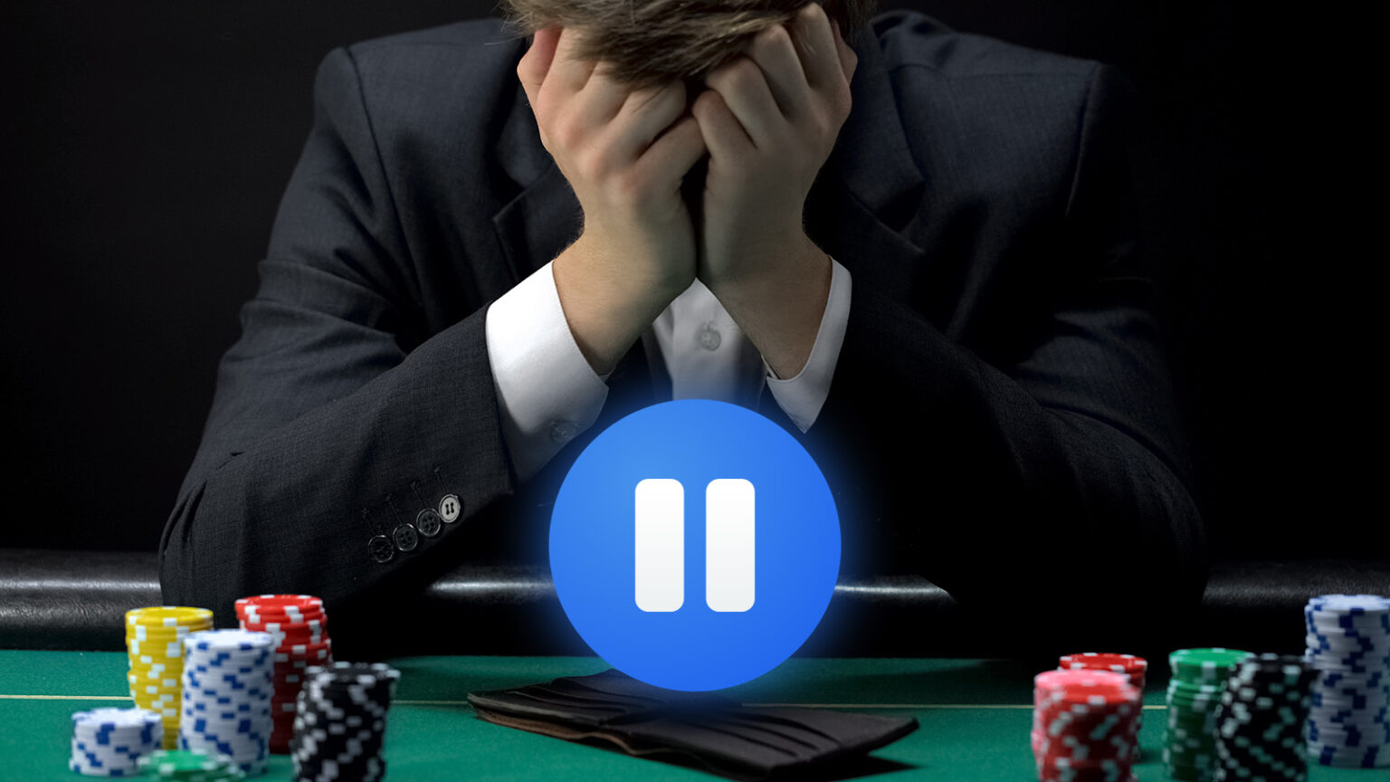 Gambling on Good Fortune: 15 Ways to Get Rid of Bad Luck - WebSta.ME