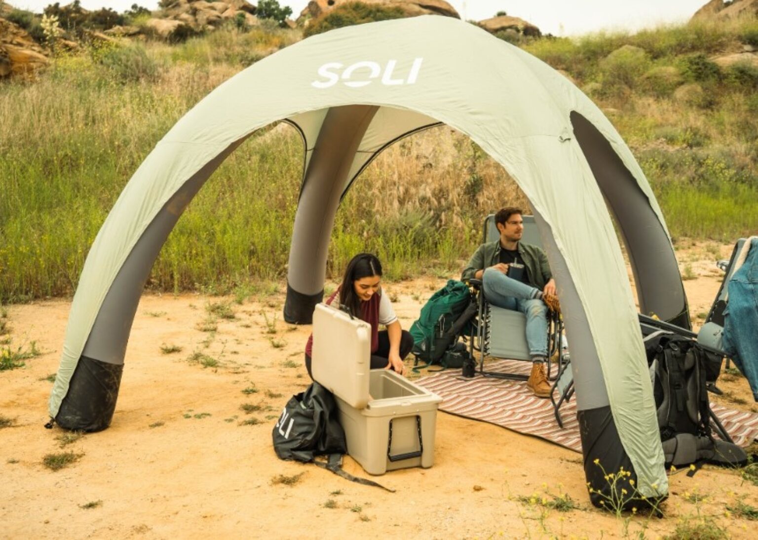 4 Benefits of Portable Shade Canopies - WebSta.ME