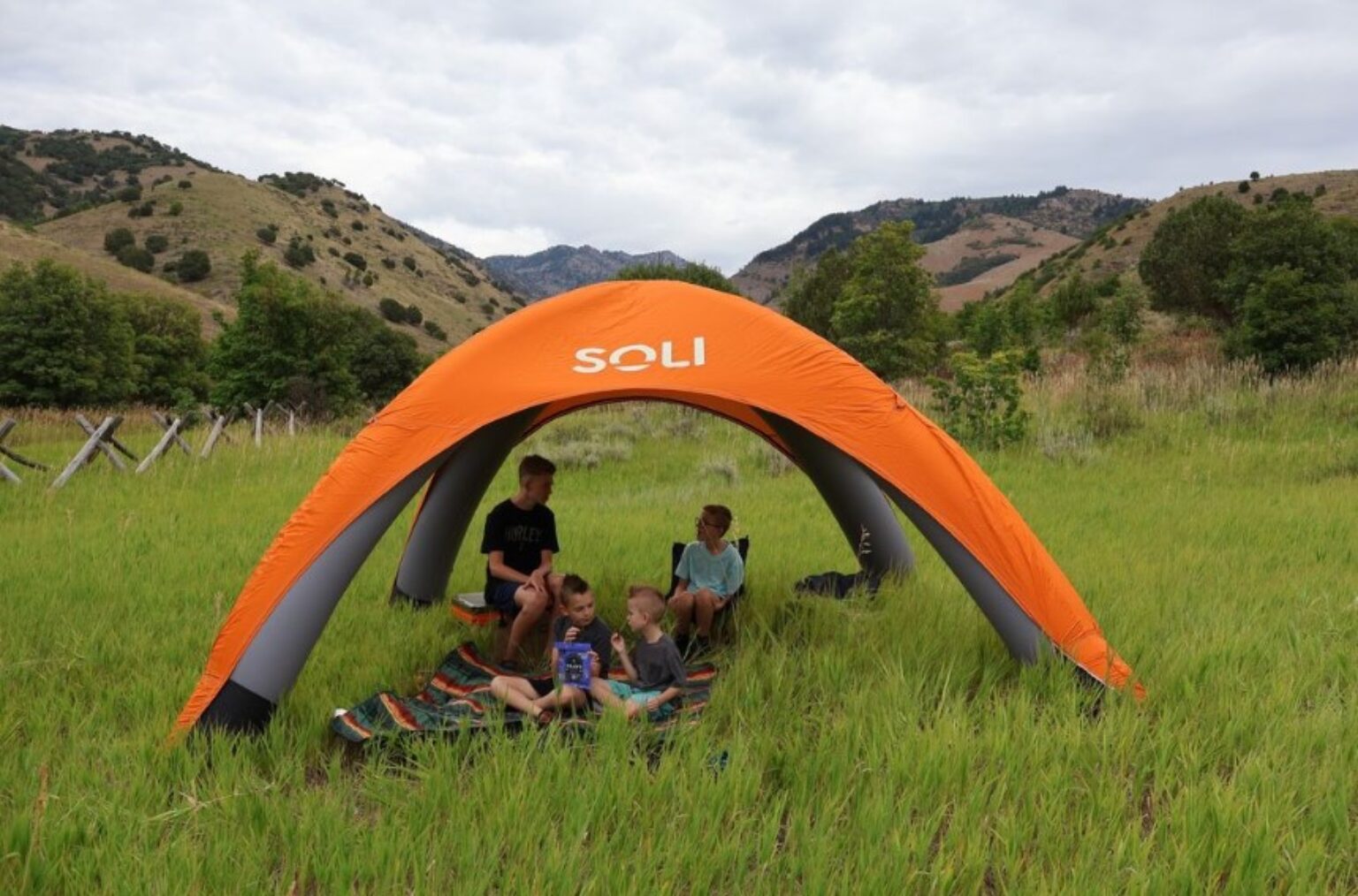 4 Benefits of Portable Shade Canopies - WebSta.ME