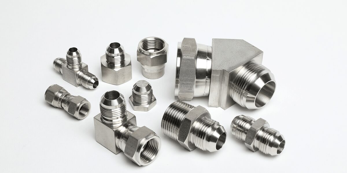 How to Organize Your JIC Hydraulic Fittings for Maximum Efficiency ...