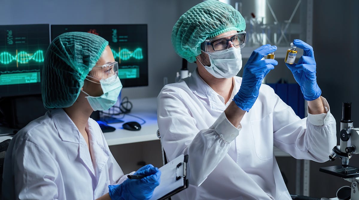 Basics of Biomanufacturing: What You Need to Know - WebSta.ME