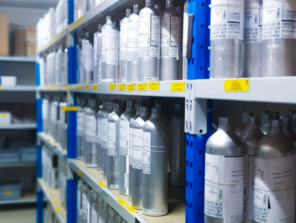 The Essential Guide to Calibration Gases: Types and Uses - WebSta.ME