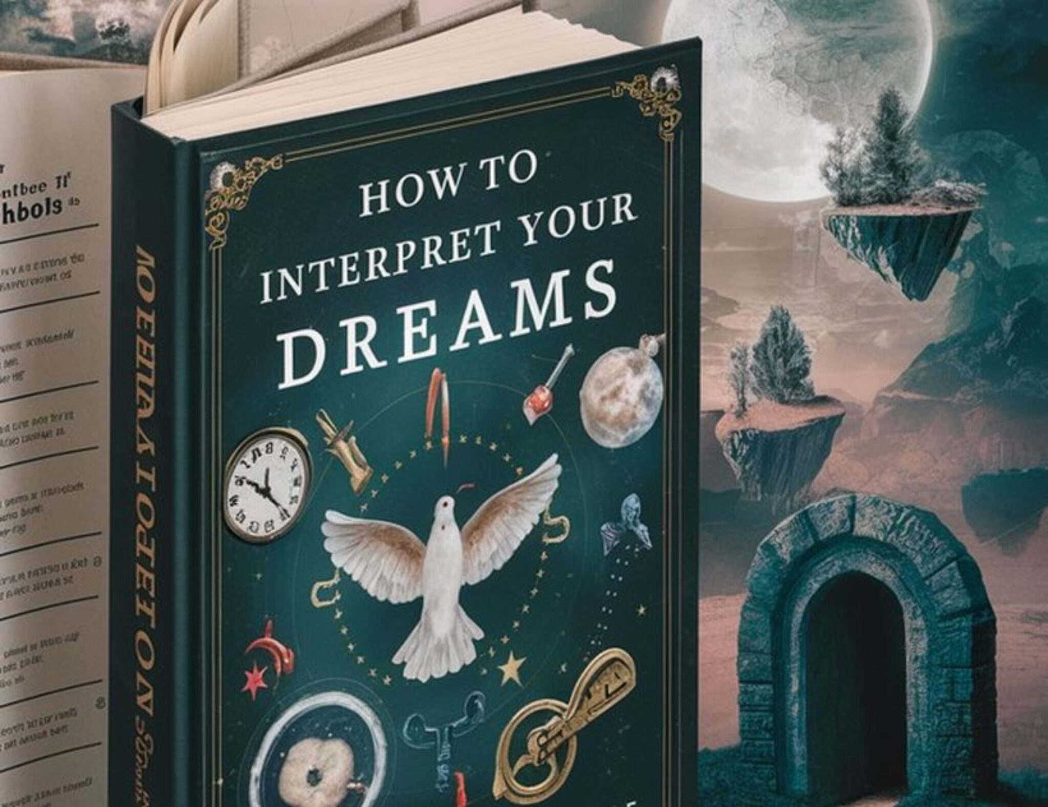 How to Interpret Your Dreams: A Step-by-Step Method - WebSta.ME