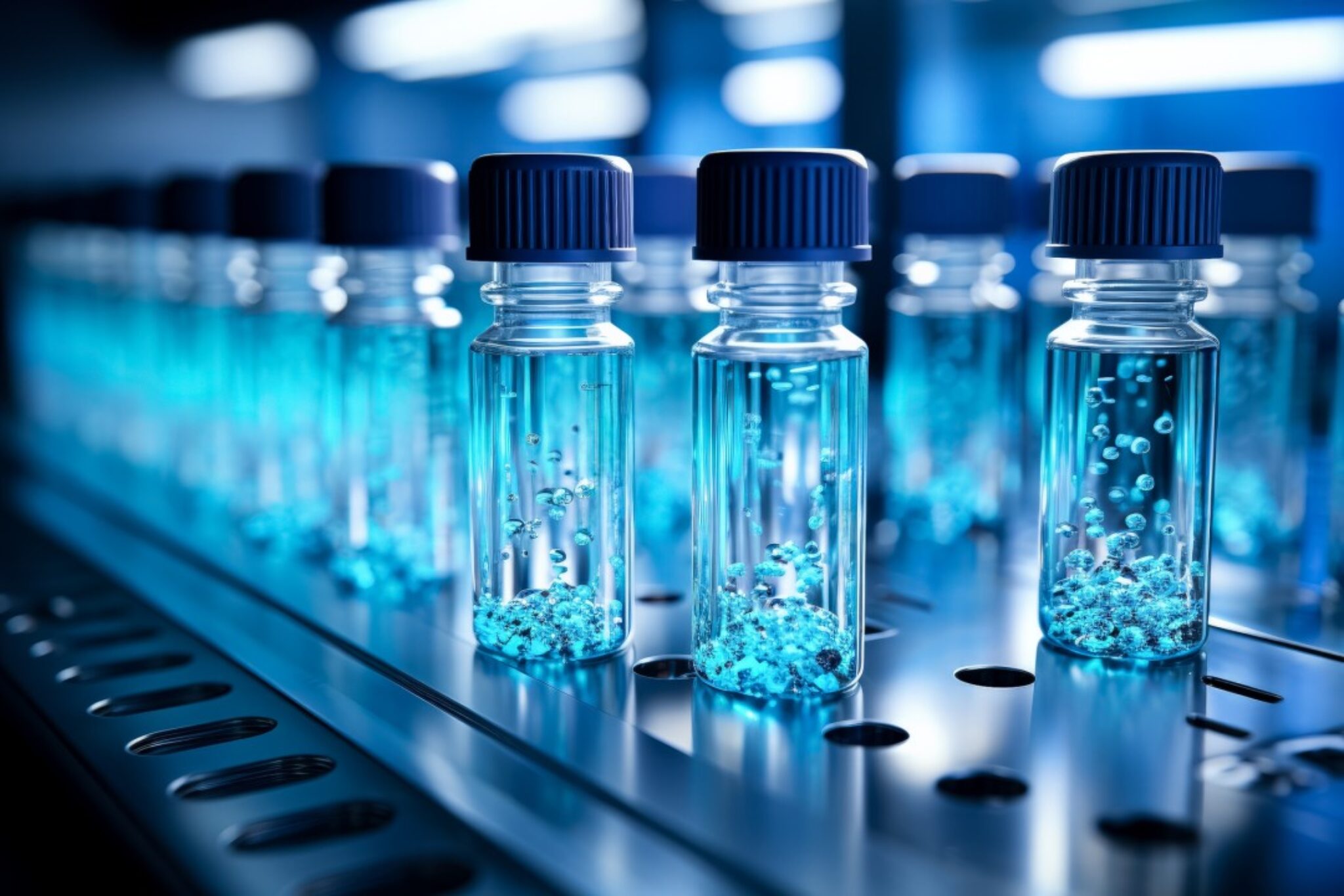 Basics of Biomanufacturing: What You Need to Know - WebSta.ME