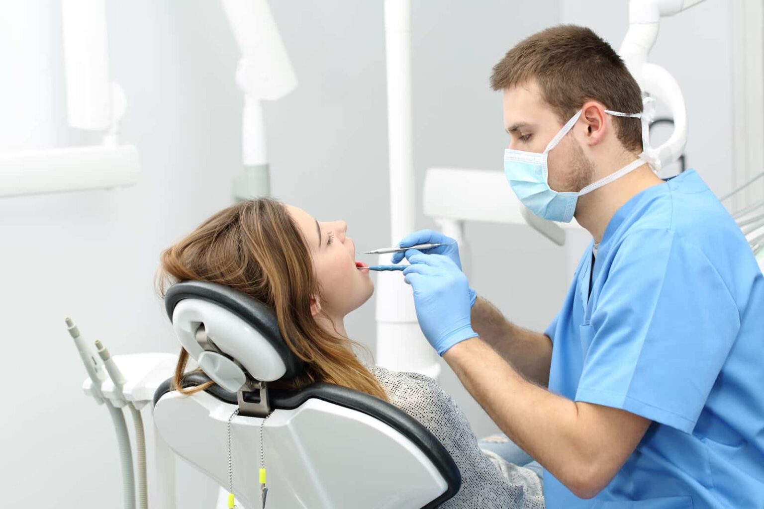 Dread the Dentist? 5 Ways to Ease Your Anxiety - WebSta.ME