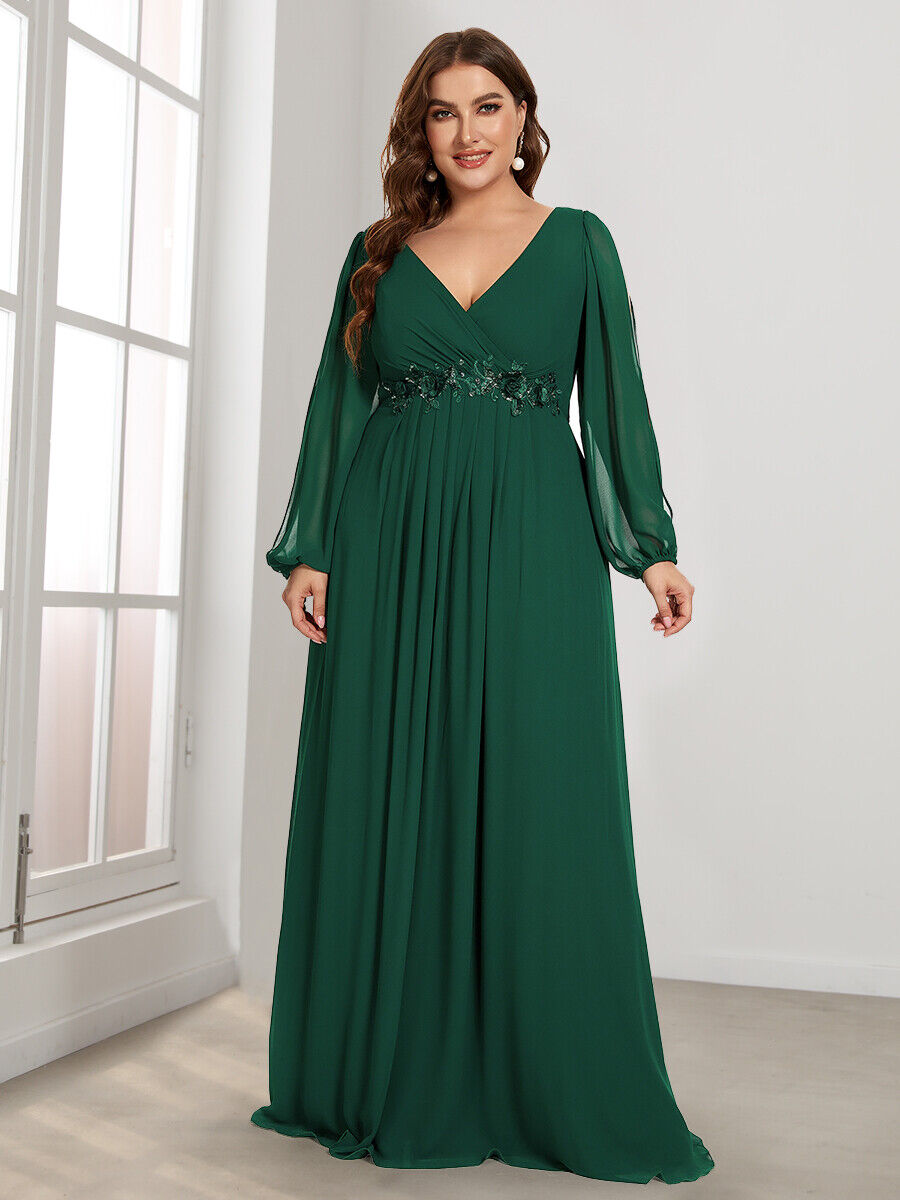 Top 5 Plus Size Formal Dress Fails and How to Avoid Them - WebSta.ME