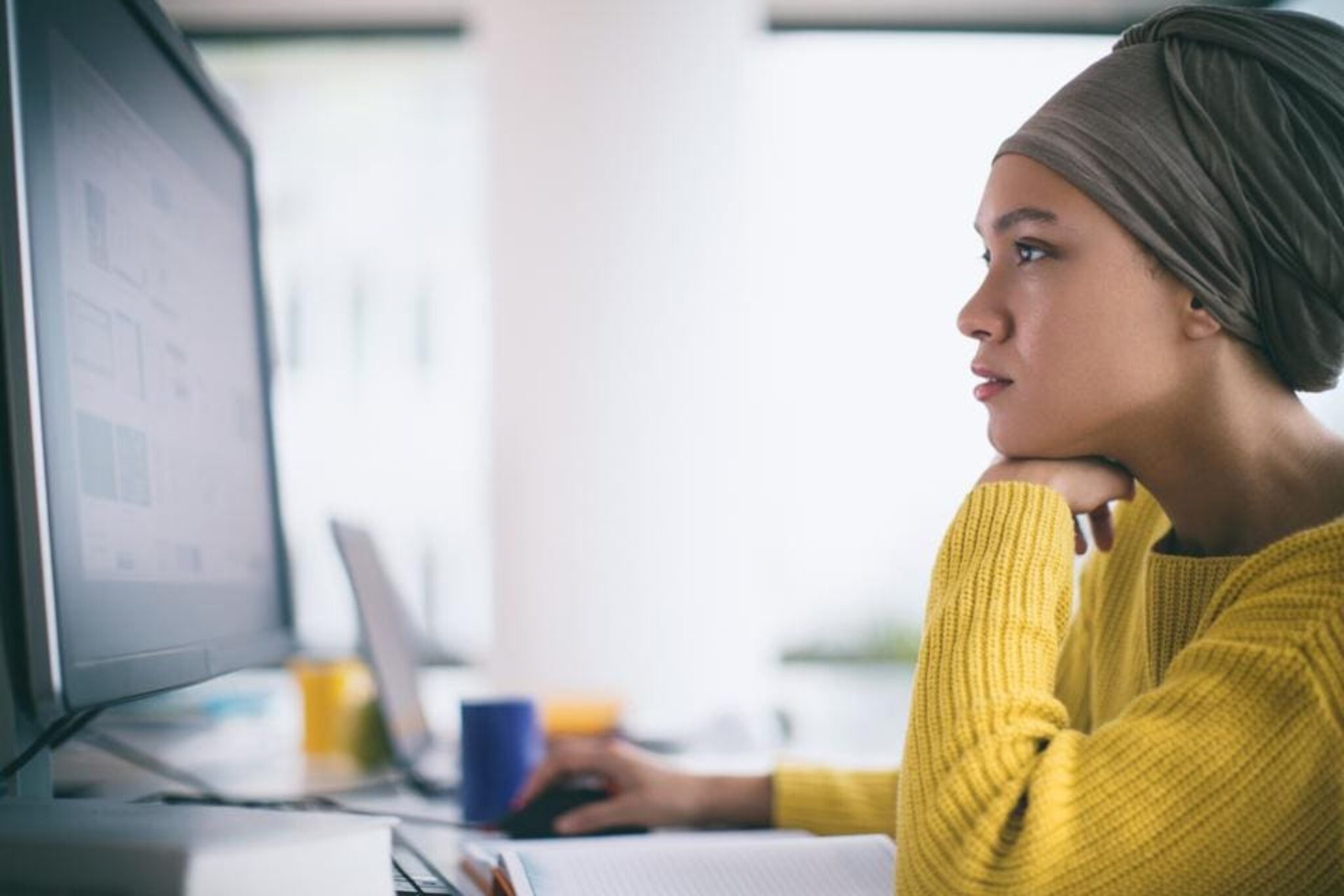 How To Revamp Your Site for Better User Experience - WebSta.ME