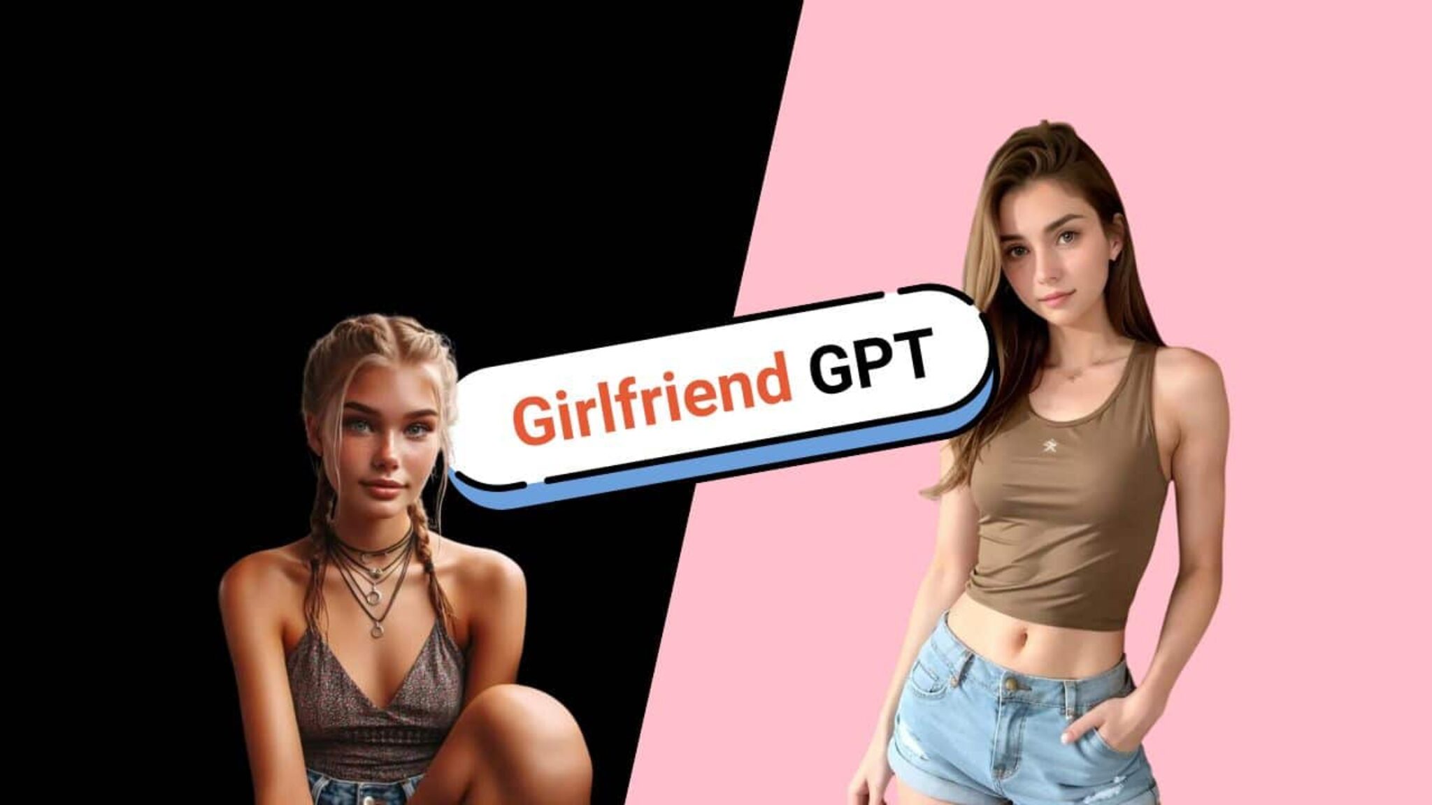Can AI Be Your Perfect Partner? A Deep Dive into Girlfriend GPT - WebSta.ME
