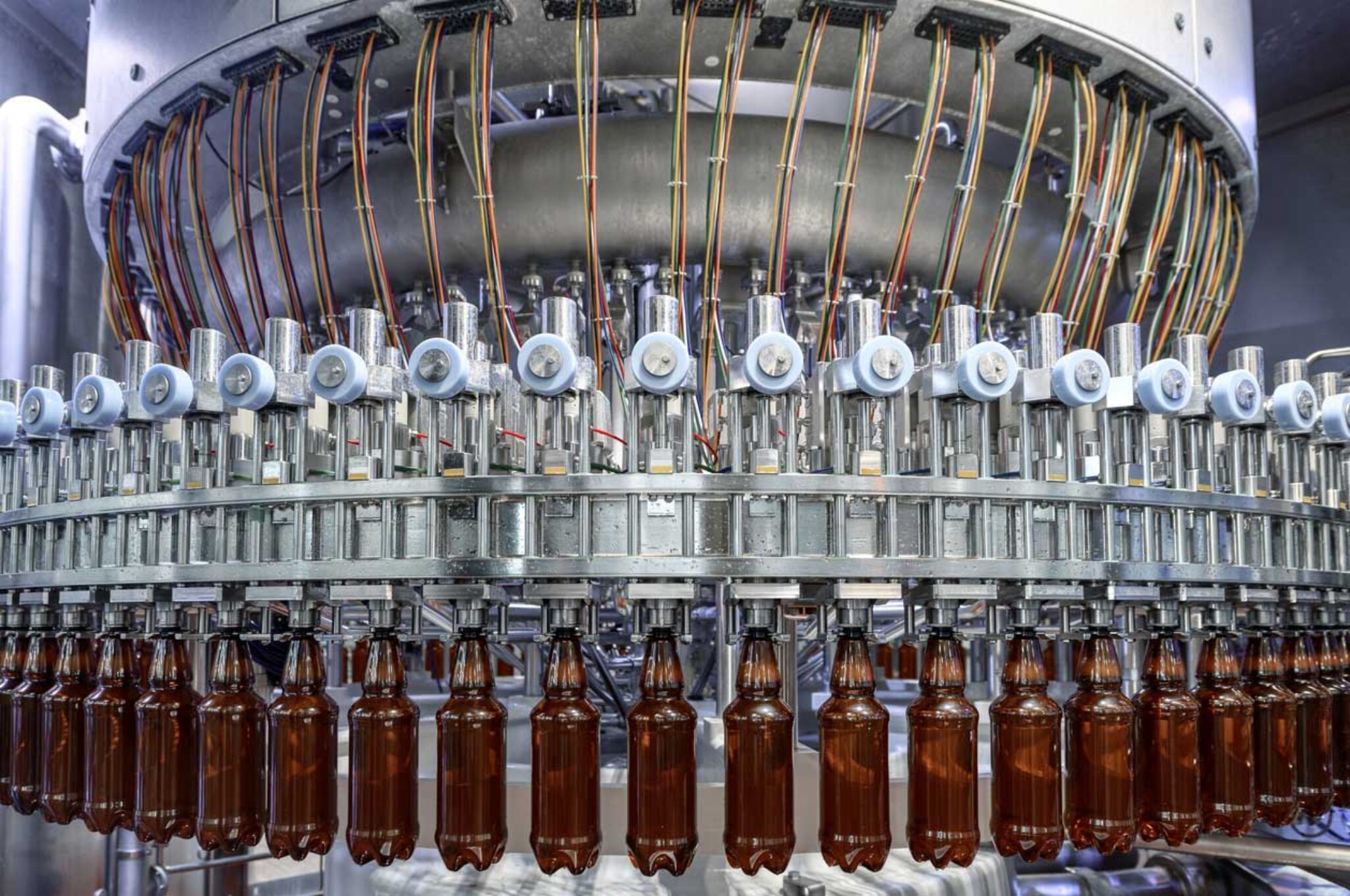 The Role of Nitrogen Generators in Craft Beer Production - WebSta.ME
