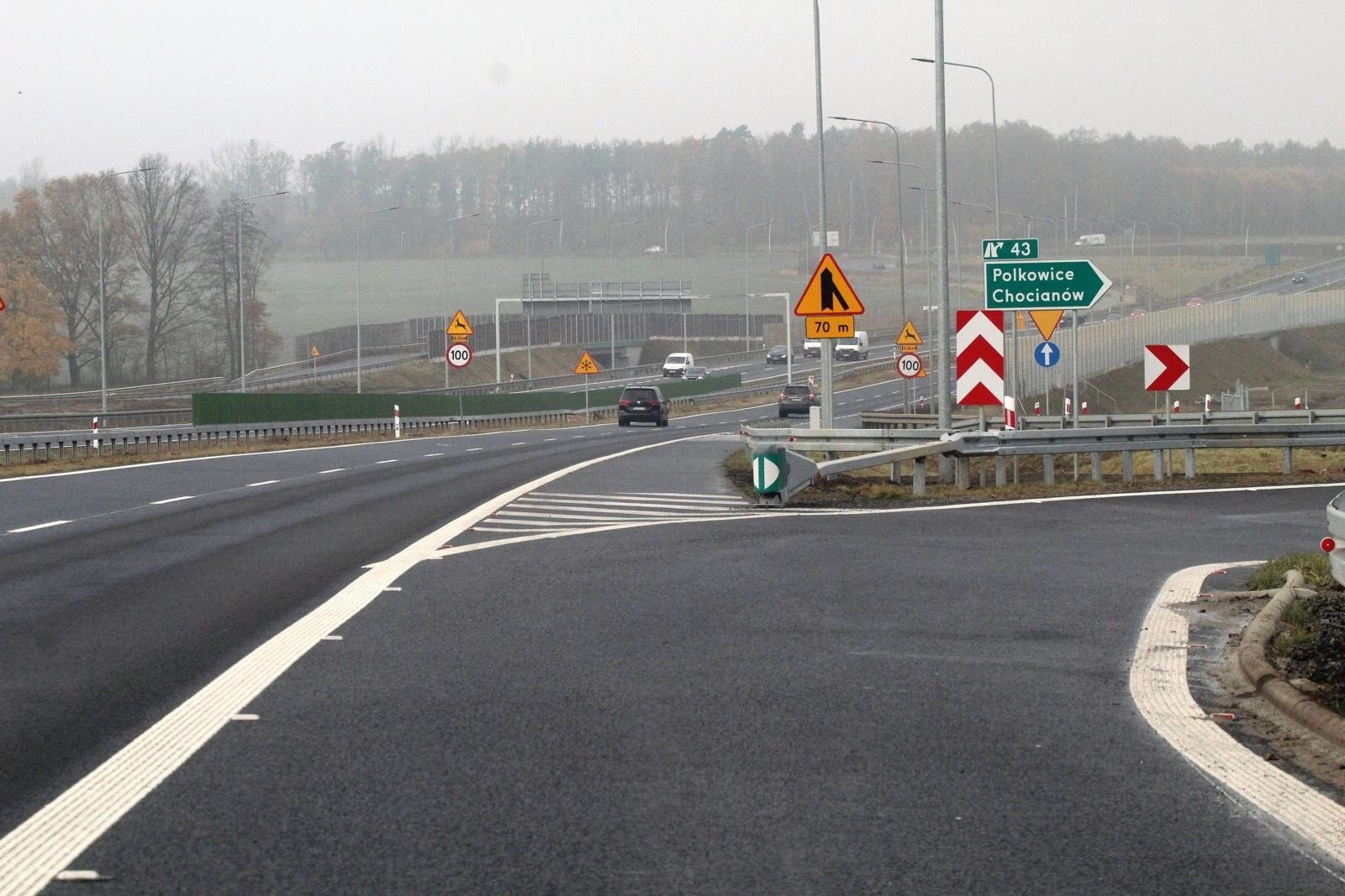 Driving in Poland ─ A Complete Guide for Foreigners - WebSta.ME
