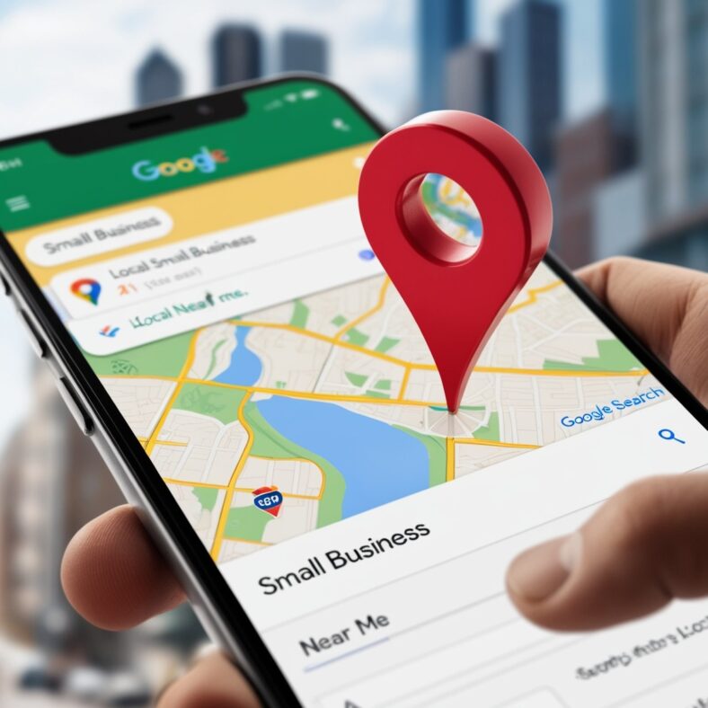 NEAR ME vs. Competitors: Why It's the Best Choice for Local Searches ...