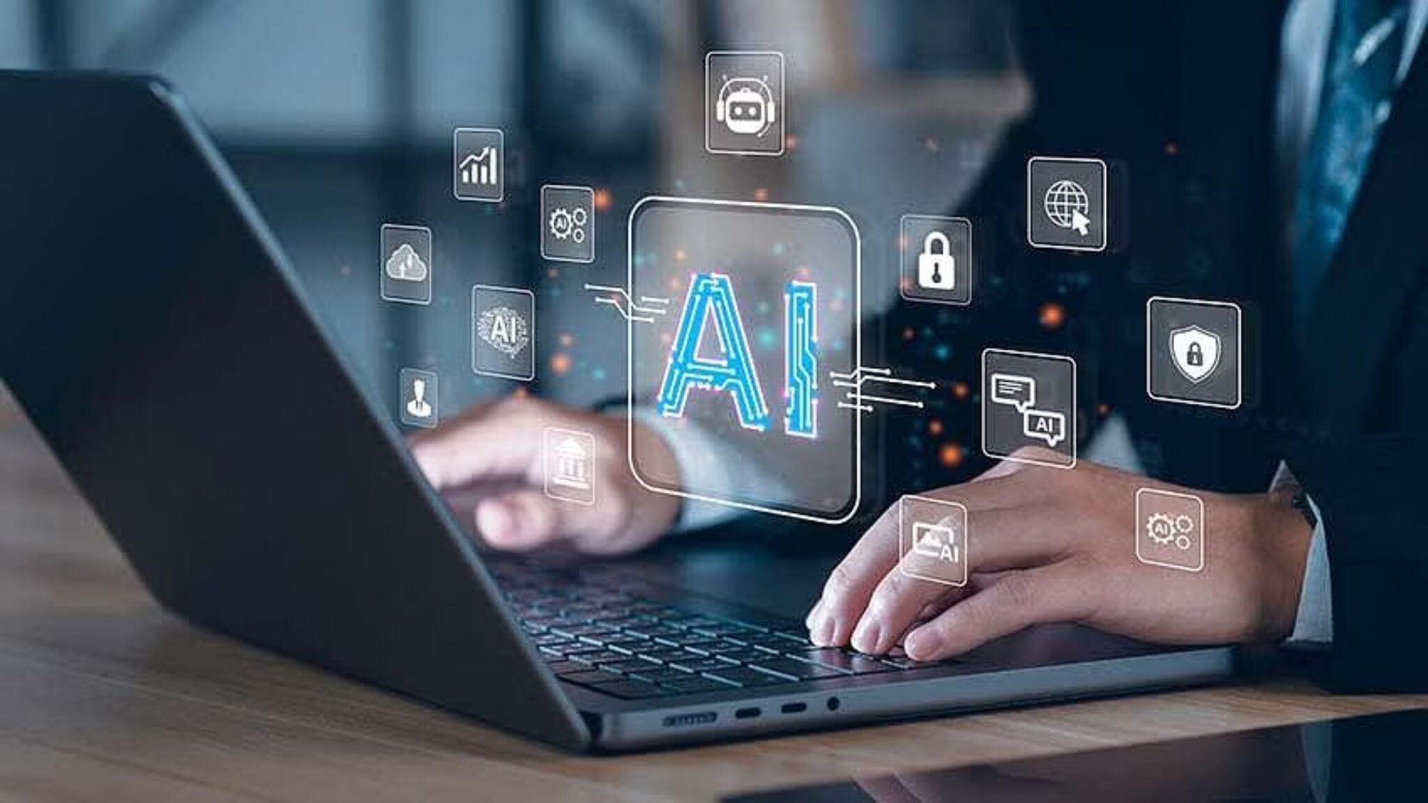 How AI Tools Help Agencies Meet Tight Deadlines Without Sacrificing ... How AI Tools Help Agencies Meet Tight Deadlines Without Sacrificing ...