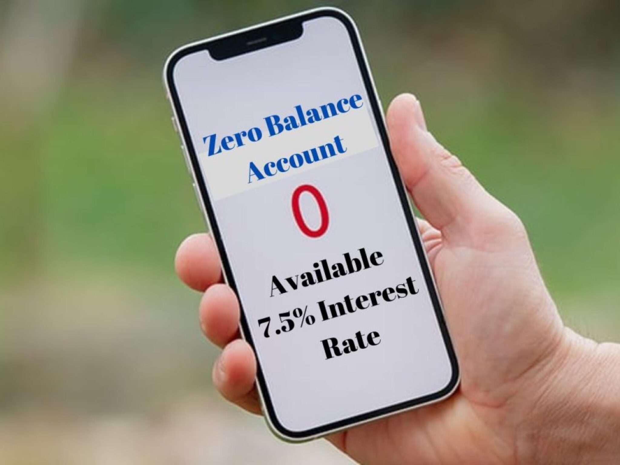 Pros and Cons of Zero Balance Accounts - WebSta.ME