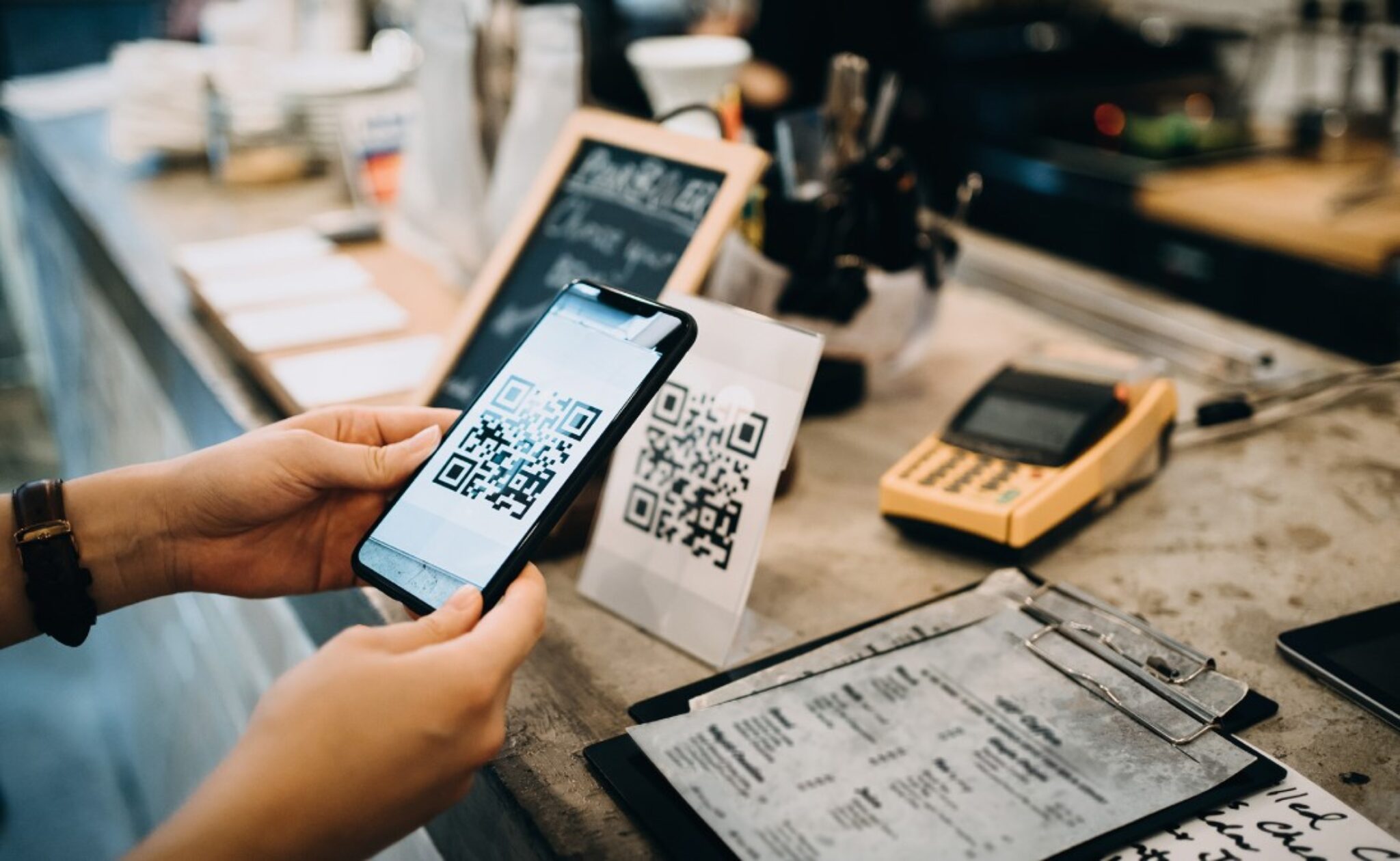 Dynamic vs. Static ─ What Makes a Link Truly Interactive? - WebSta.ME