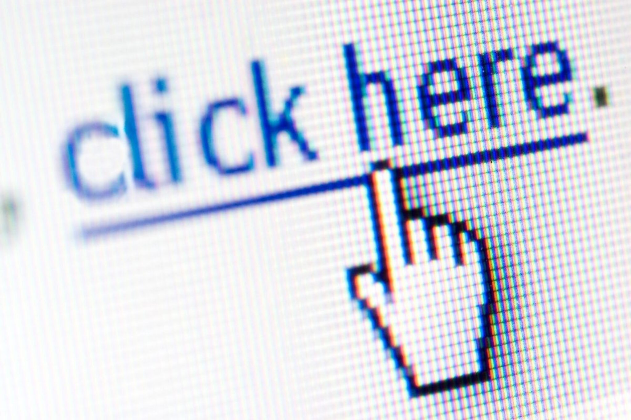 Dynamic vs. Static ─ What Makes a Link Truly Interactive? - WebSta.ME