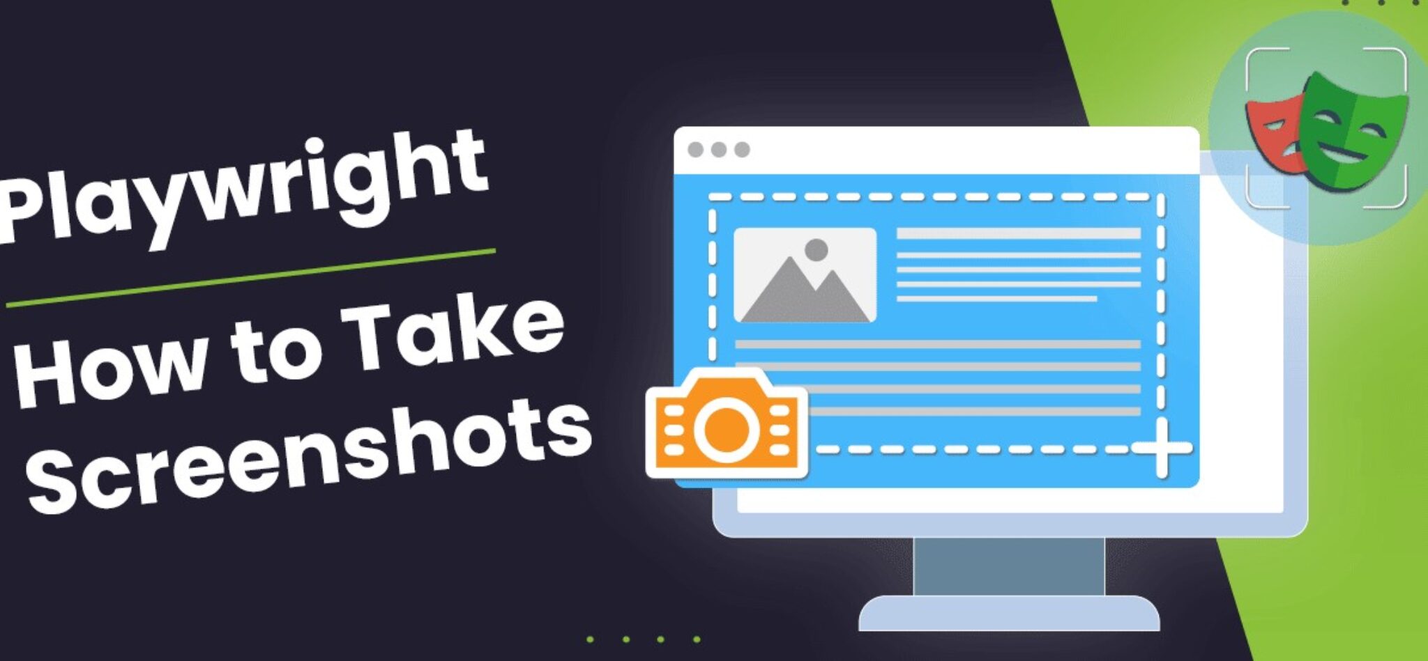 Quick Tips for Stunning Playwright Screenshot Results - WebSta.ME