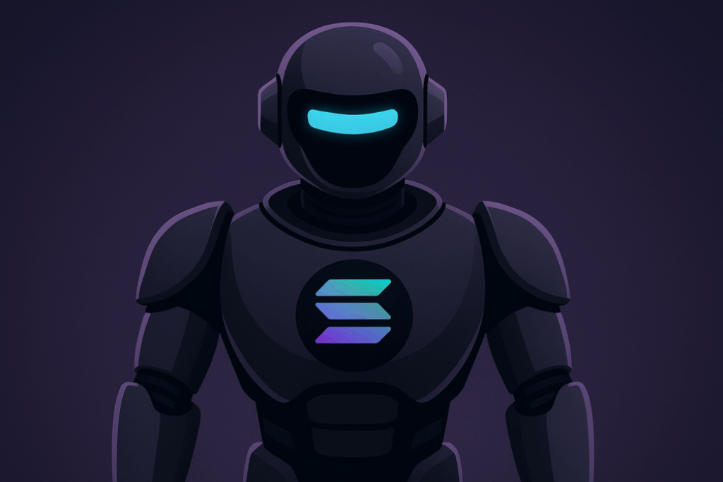 Volume Solana Bot: The Engine Behind Early Token Momentum - WebSta.ME