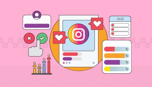 How Influencers Are Using Instagram Polls & Stories to Build Audience ...