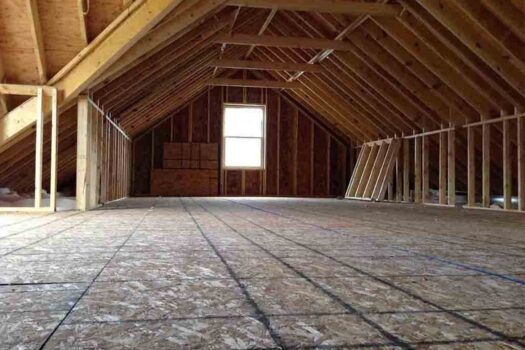 Understanding the Value of Improving Your Loft Space - WebSta.ME