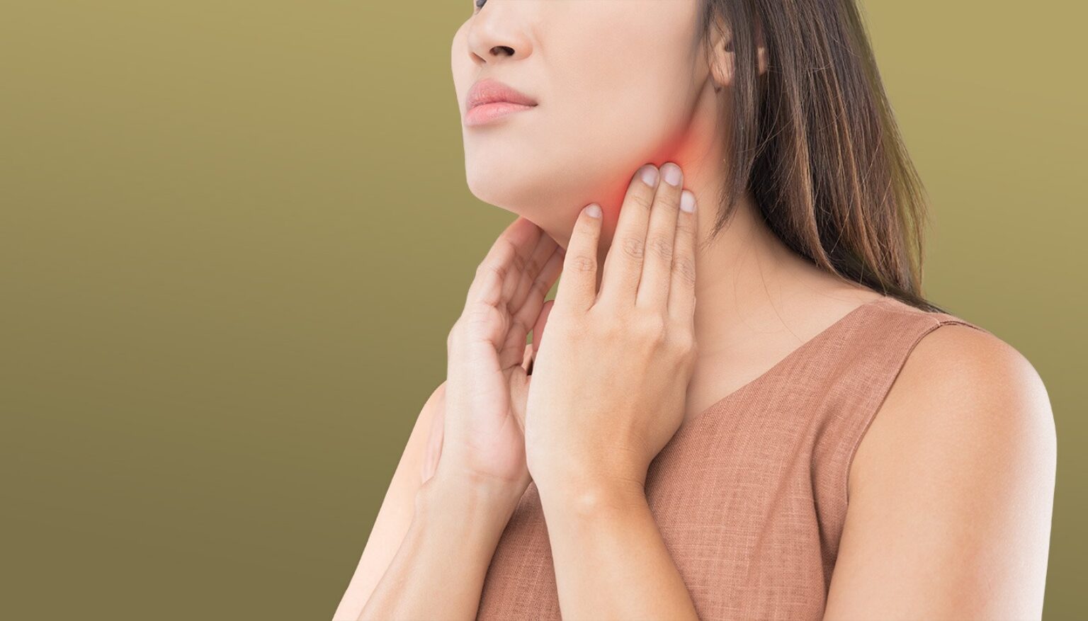 Causes of Lymph Node Swelling in the Neck and When to Be Concerned ...